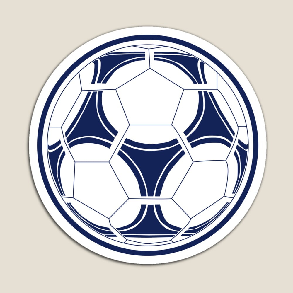 Kira - Soccer Ball Sticker Hot Trending Vinyl Stickers - Walmart.com