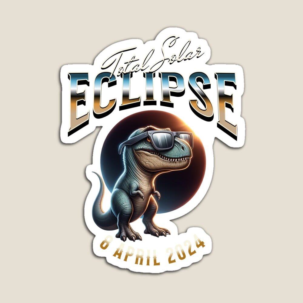 Kira - Solar Eclipse 2024 - Totality Eclipse 2024 - Path Of Totality - Total Solar Eclipse 2024 ...