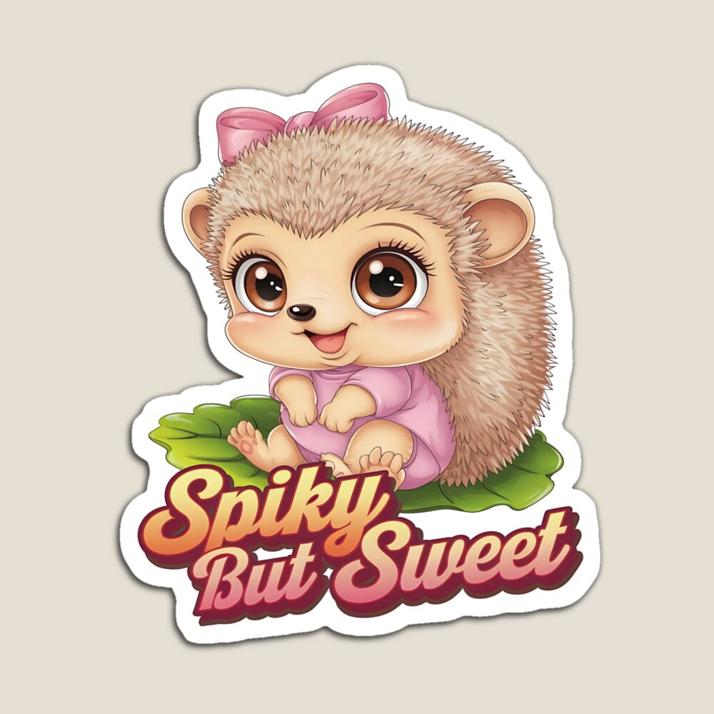 Kira - Spiky But Sweet - Team Hedgehog - Hedgehog Life - Hedgehog ...