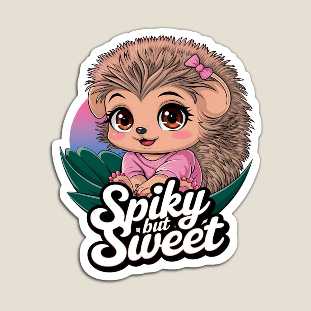 Kira - Spiky But Sweet - Team Hedgehog - Hedgehog Life - Hedgehog ...