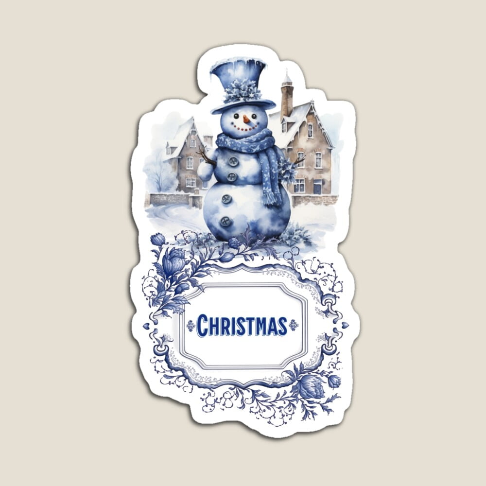 Kira - Stay Frosty - Dutch Citizen - Dutch Heritage - Dutch Culture ...