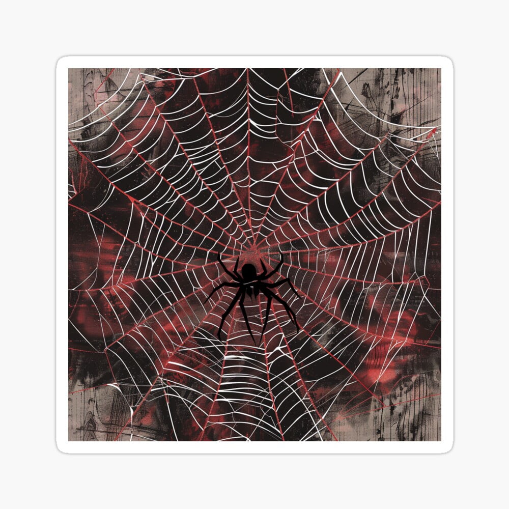 Kira From Steel Wires To Silk Threads Glossy Sticker - Kir 1777 ...