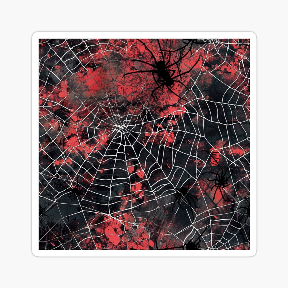 Kira From Steel Wires To Silk Threads Sticker - Kir 1655 Decorative ...