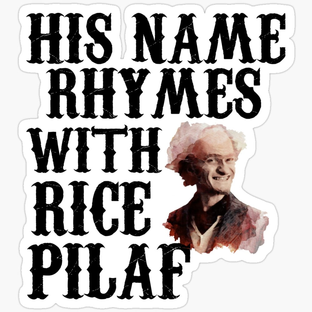 Kira Sticker - A Series Of Unfortunate Events Sticker - Single, Trio ...