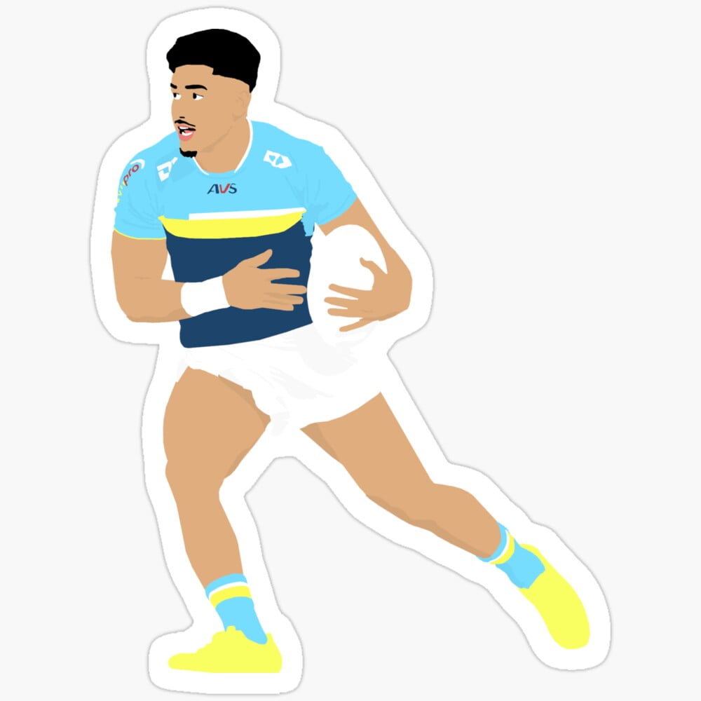 Kira Sticker - Alofiana Khan-Pereira - Titans Gift For You - Phone ...