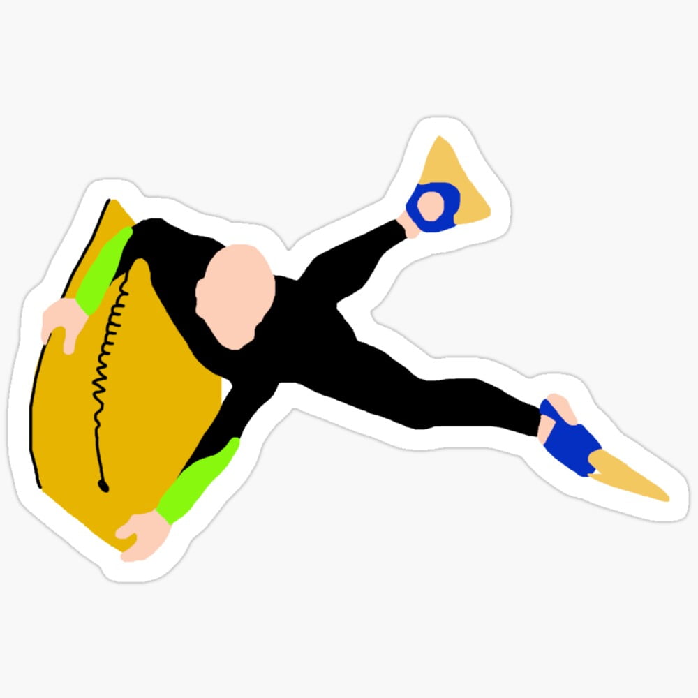 Kira Sticker - Amaury Lavernhe Bodyboard Gift For You - Phone Stickers ...