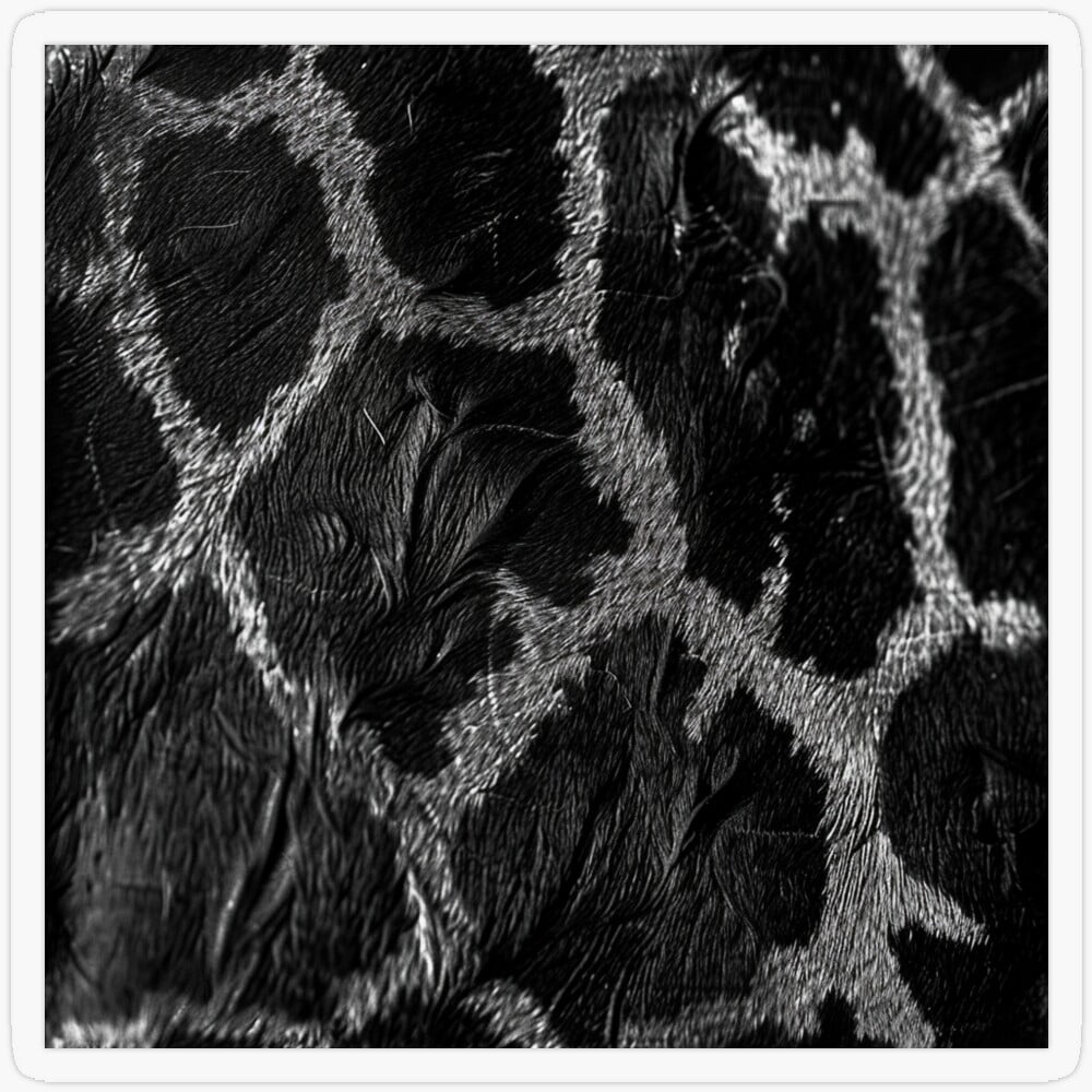 Kira Sticker Animal Skin - Perfect Birthday Gift For Everyone - Walmart.com