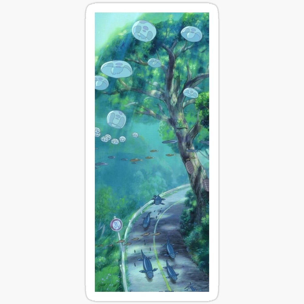 Kira Sticker - Anime Gift For You - Phone Stickers, Waterproof Decals ...