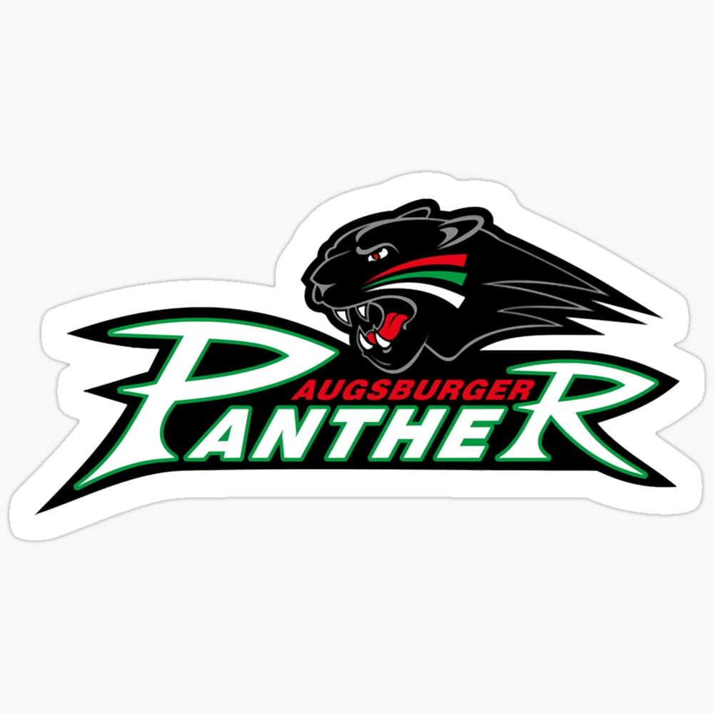 Kira Sticker - Augsburger Panther Essential T-Shirtpngperfect Sticker ...