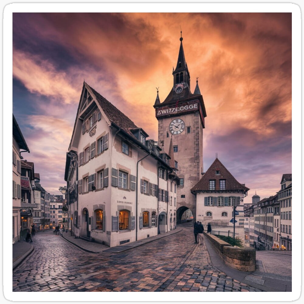 Kira Sticker - Bern,Switzerland Gift For You - Phone Stickers ...