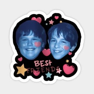 Kira Sticker With Best Friends, Greg And Rowley, Diary Of A Wimpy Kid ...