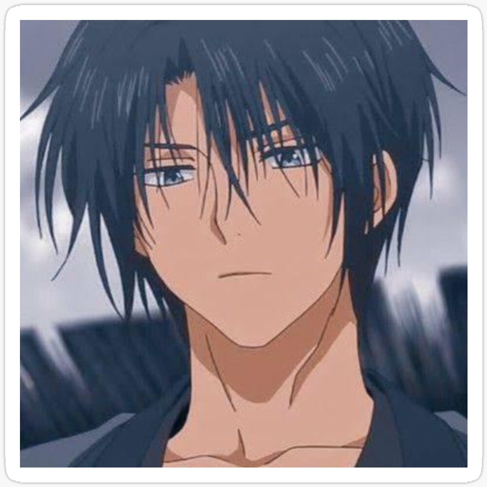 Kira Sticker - Blank~~~ Gift For You - Phone Stickers, Waterproof ...