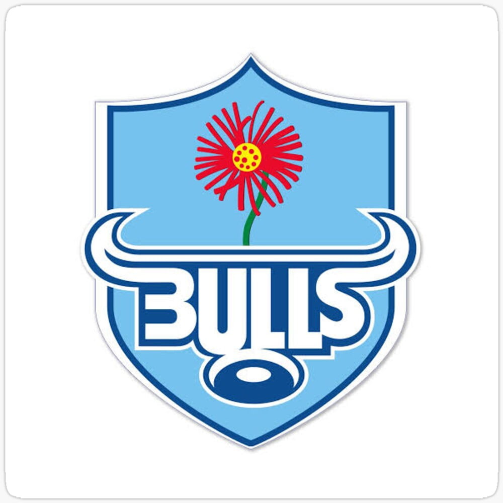 Kira Sticker - Blue Bulls Perfect Sticker Gift For Everyone ) - Walmart.com