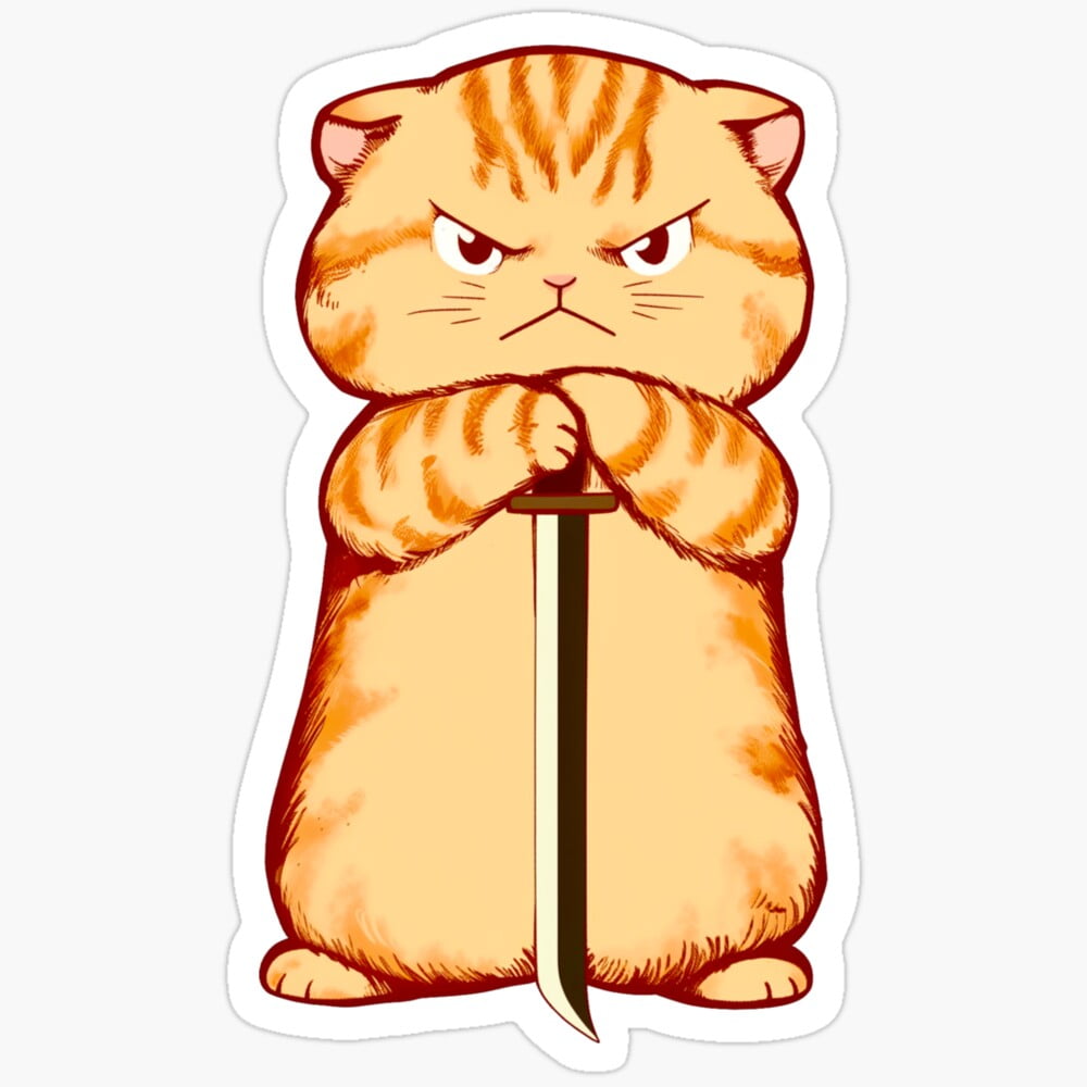 Kira Sticker - Bran Everstead Gift For You - Phone Stickers, Waterproof ...