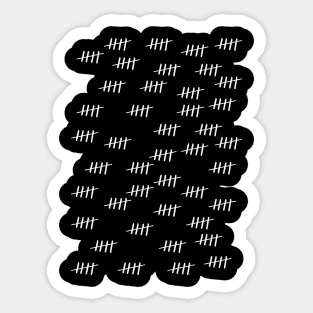 Kira Sticker With Can See Sticker & Amelia Pond, Dalek, David Tennant ...