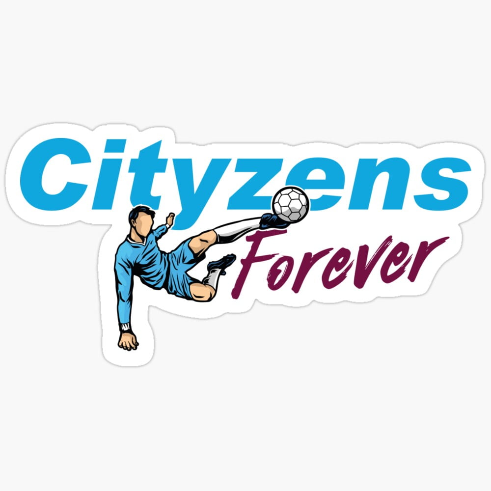 Kira Sticker - Cityzens Foreverperfect Sticker Gift For Everyone ...
