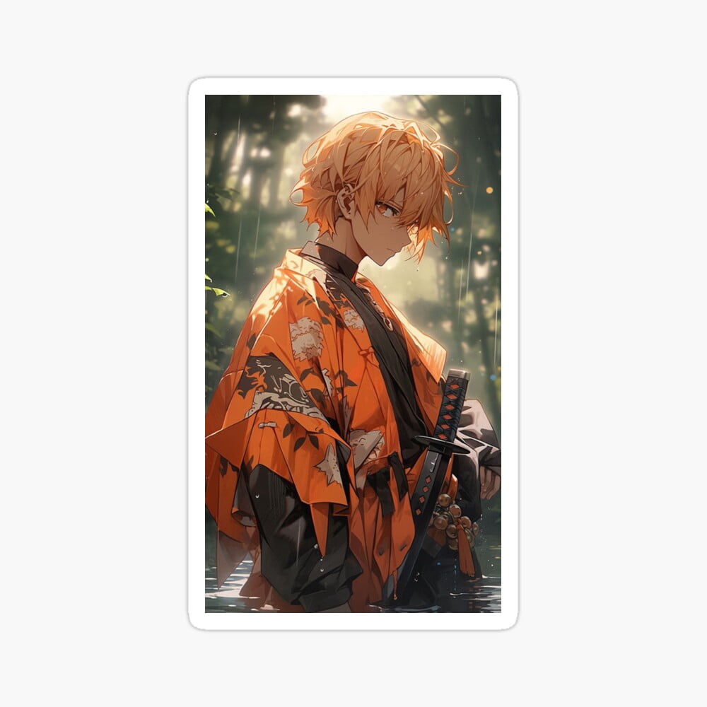 Kira Sticker With The Closer You Get The Slower I Drive Decorative ...