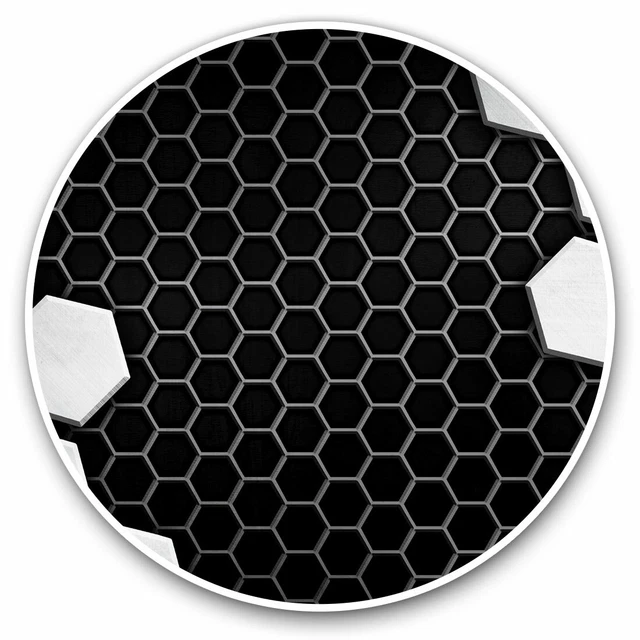 Kira Sticker With Cool Black Silver Gamer It Cool Gift Decorative ...