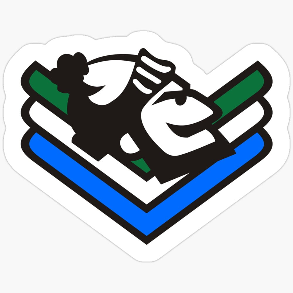 Kira Sticker - Cpd Logoperfect Sticker Gift For Everyone ) - Walmart.com