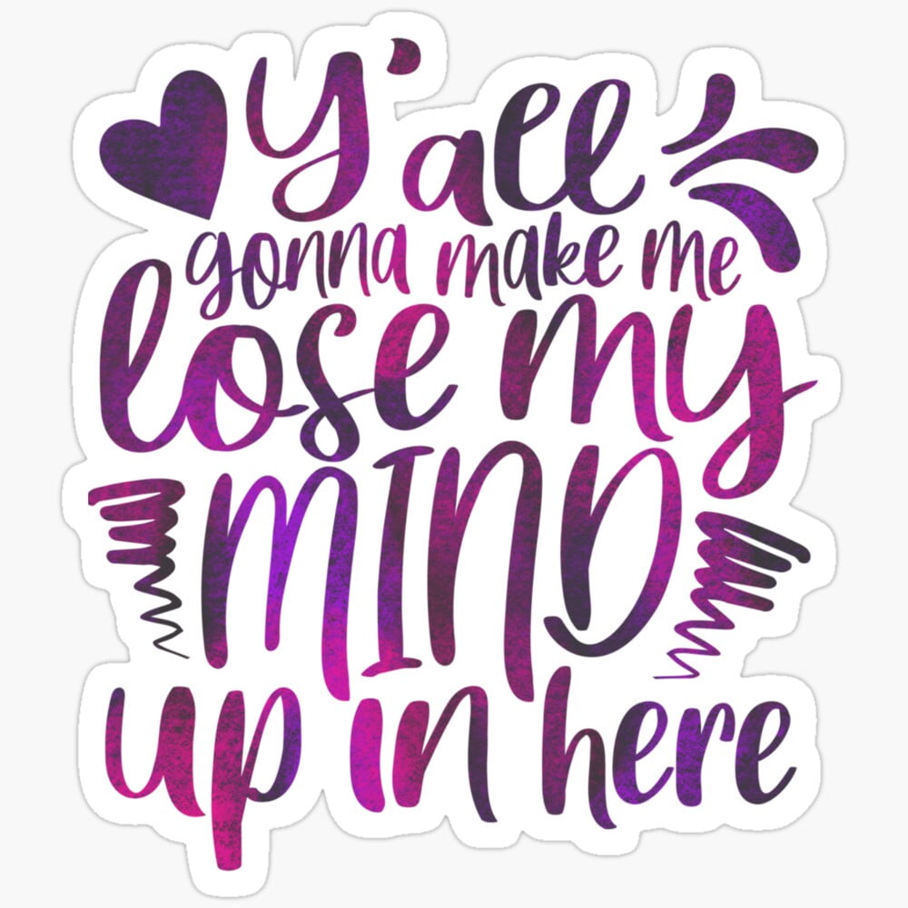 Kira Sticker With Cute Mom Mama Cute Mother Family Son Daughter Gift ...