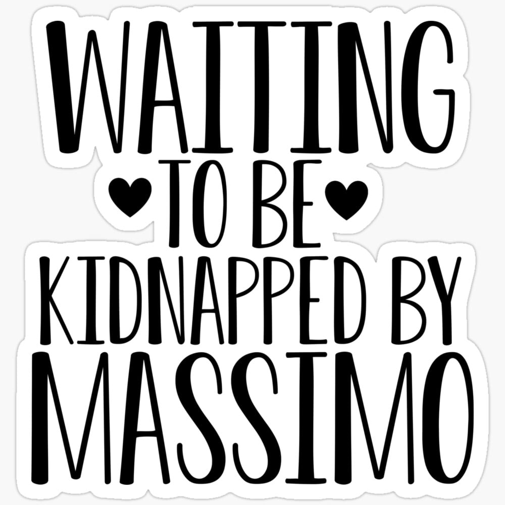 Kira Sticker - Cute Tv Are You Lost Baby Girl Kidnapped Netflix 365 Dni ...