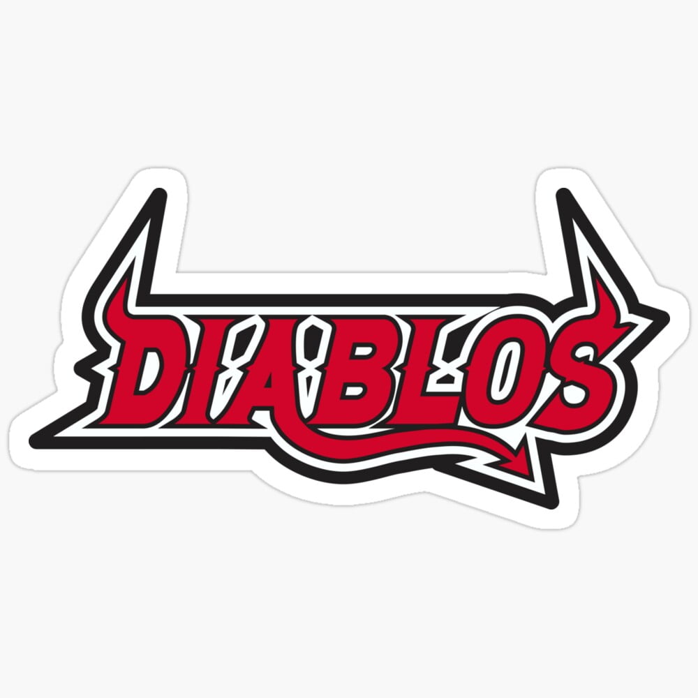 Kira Sticker - Diablosports Logoperfect Sticker Gift For Everyone ...