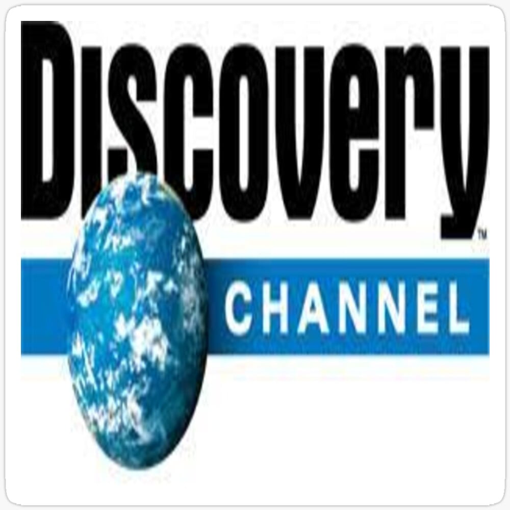 Kira Sticker - Discovery Channel Gift For You - Phone Stickers ...