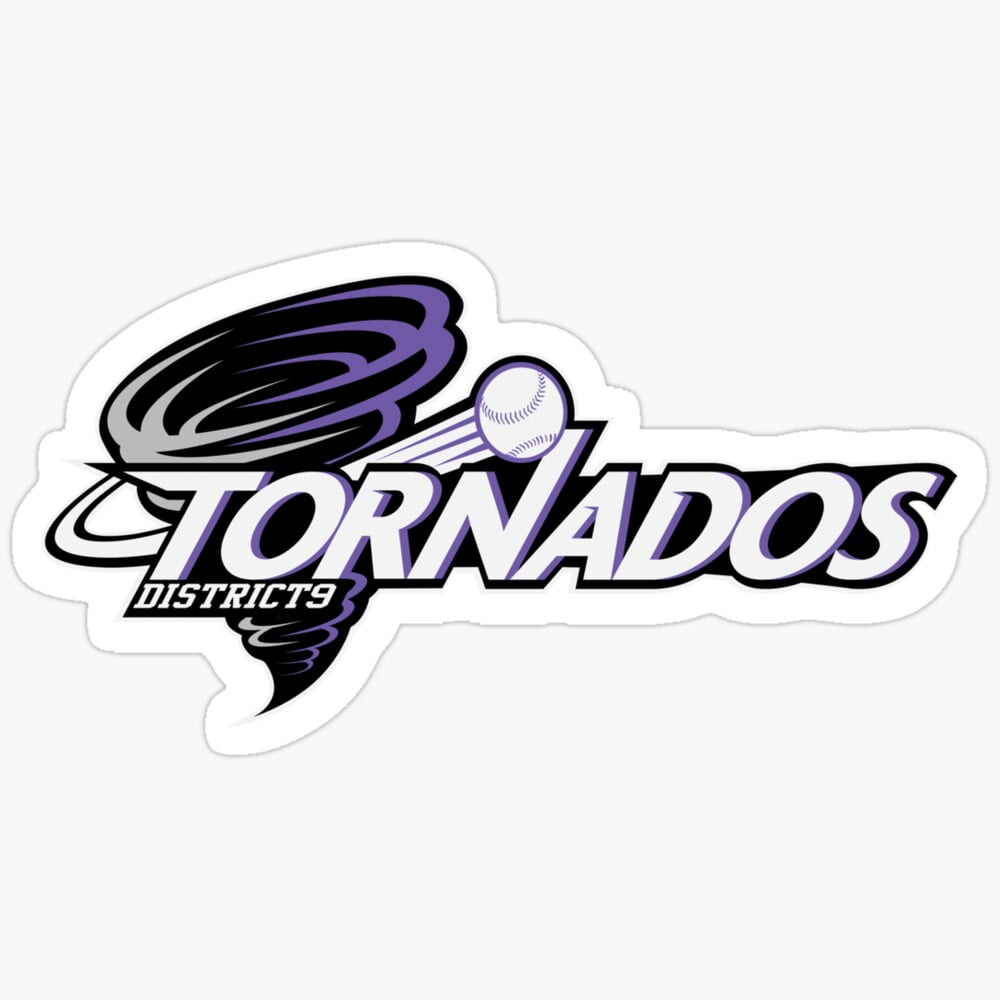 Kira Sticker - District 9 Tornadosperfect Sticker Gift For Everyone ...