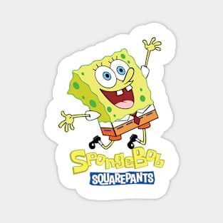 Kira Sticker With Dive Into Fun With The Spongebob Squarepants T-Shirt ...