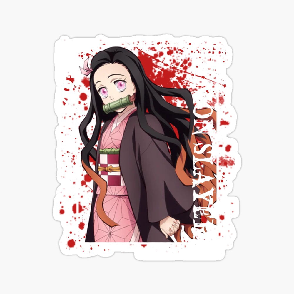 Kira Sticker With I'M Here For The Drinks And 90S Hip Hop Retro Vintage ...