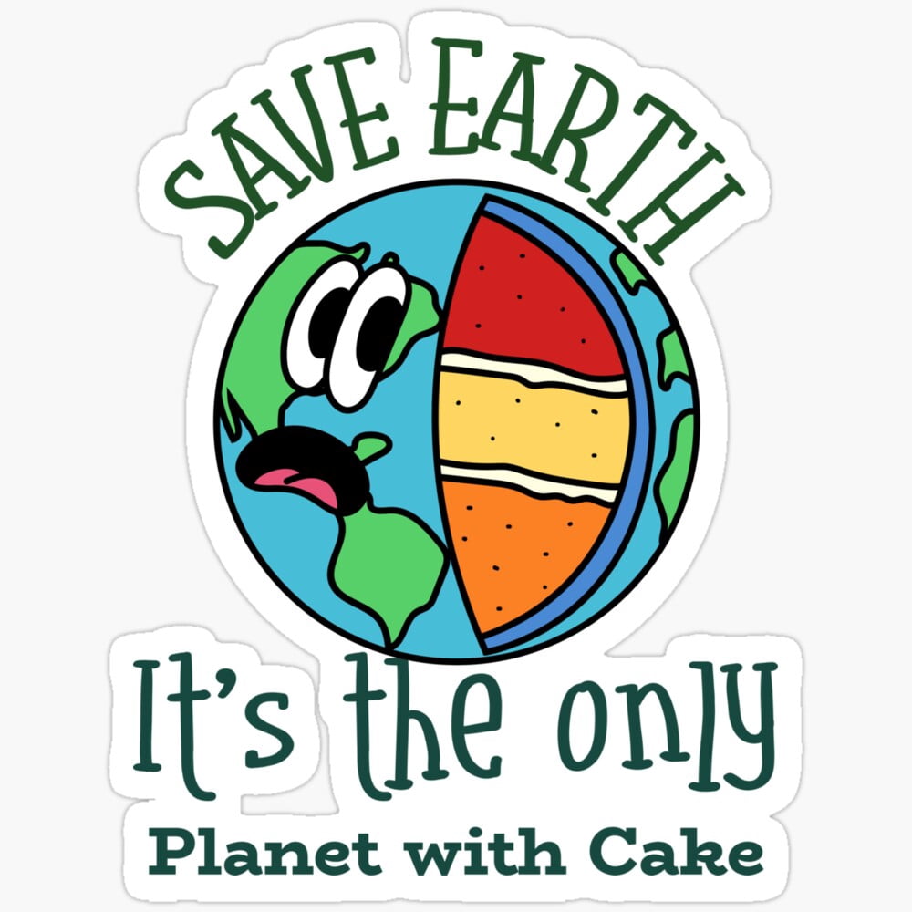 Kira Sticker - Earth Day 2025 Gift For You - Phone Stickers, Waterproof ...