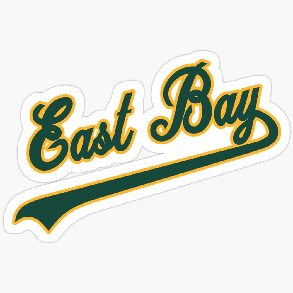 Kira Sticker - East Bayperfect Sticker Gift For Everyone ) - Walmart.com