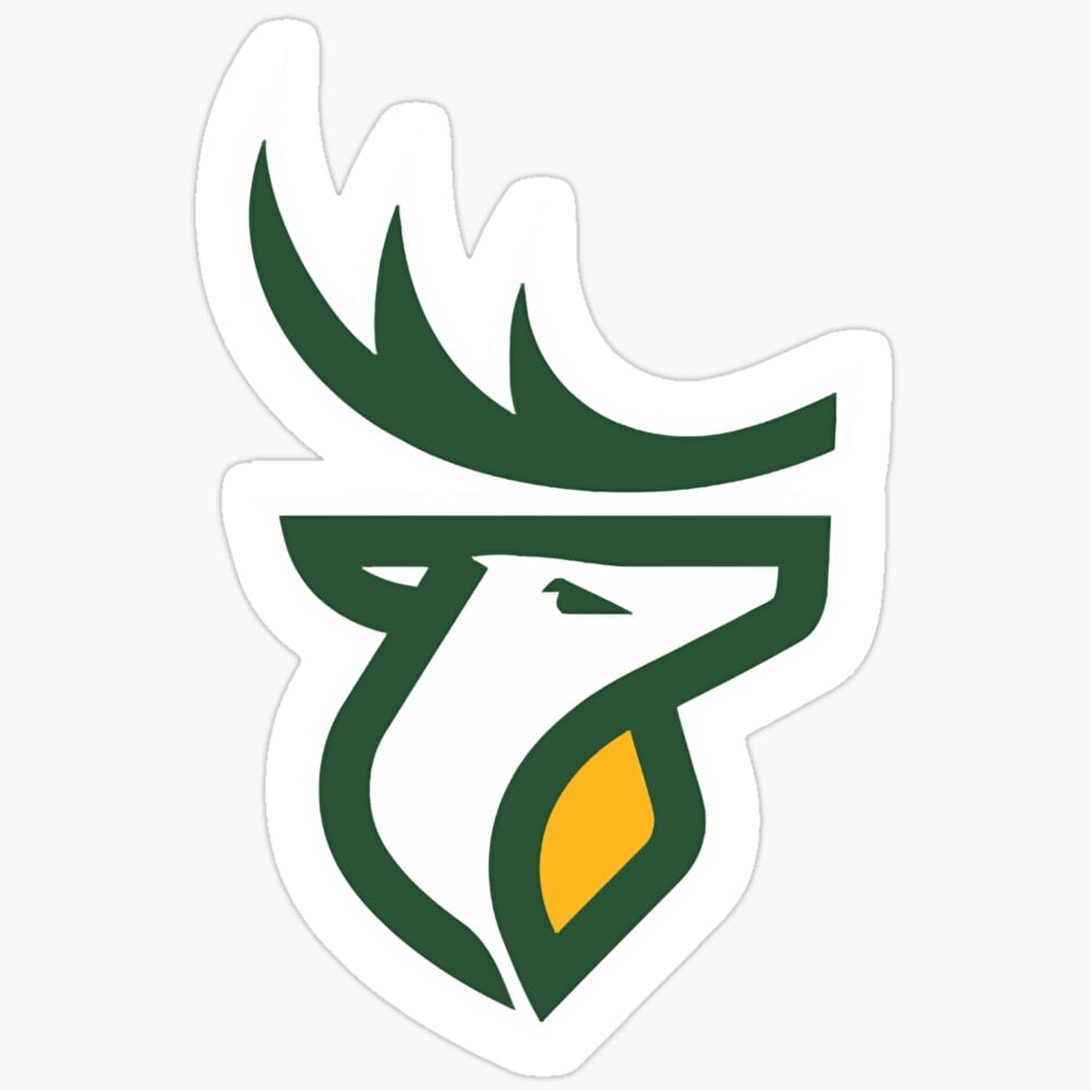 Kira Sticker - Elks-Edmontonperfect Sticker Gift For Everyone ...