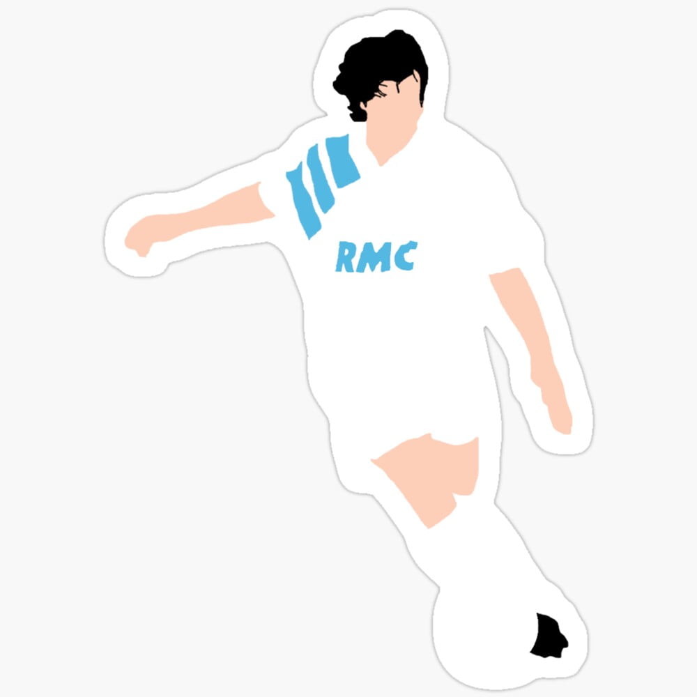 Kira Sticker - Eric Di Meco - Om Gift For You - Phone Stickers ...