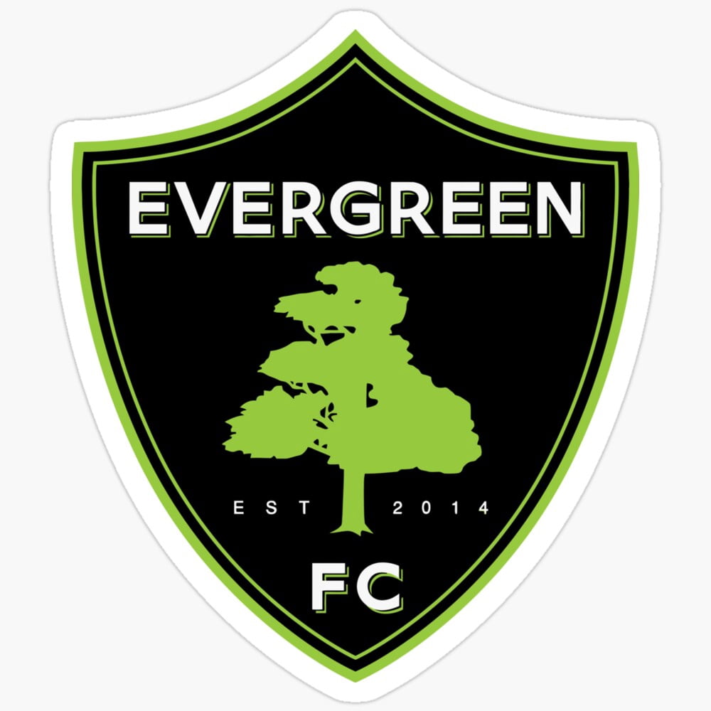 Kira Sticker - Ever Fc Logo1Perfect Sticker Gift For Everyone ...
