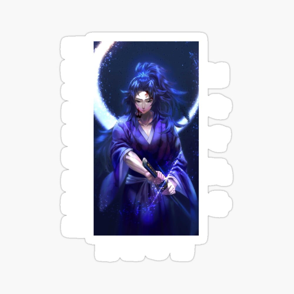 Kira Sticker With Everythingship Glass Box Joe Goldberg Netflix You ...