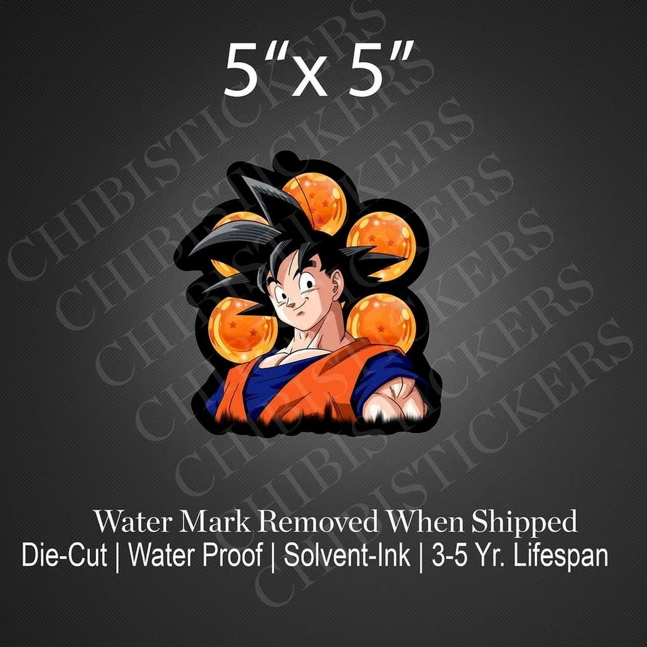 Kira Sticker With Evil Anime Black Villain Peeker Vinyl Sticker Decal ...