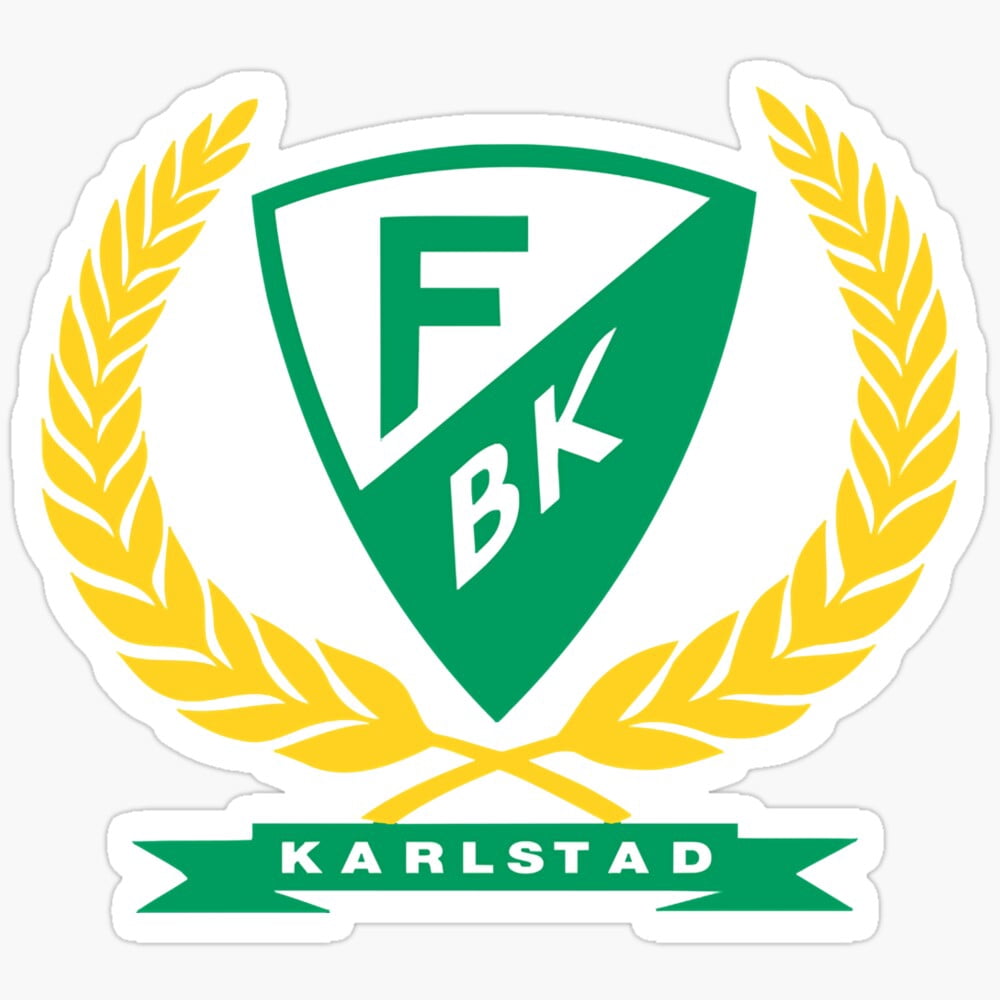 Kira Sticker - Farjestad Bk Classicperfect Sticker Gift For Everyone ...