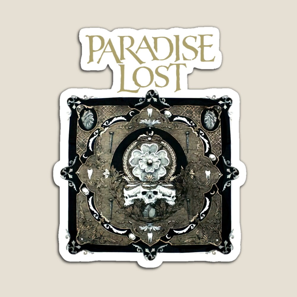 Kira Sticker With My Favorite People Paradise Lost Idol Gifts Fot You ...