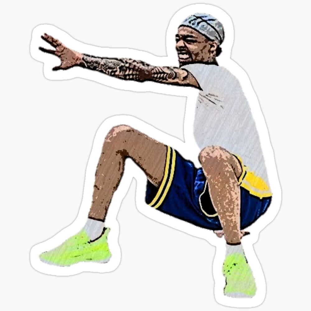 Kira Sticker - Flight Reacts Getting Crossed Up Gift For You - Phone ...
