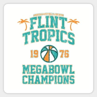 Kira Sticker With Flint Tropics Megabowl Champions (Variant) Decorative ...