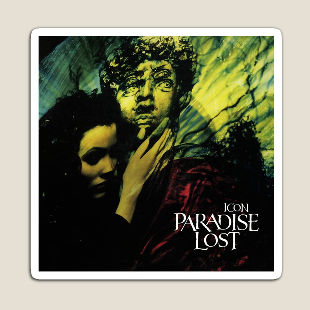 Kira Sticker With Funniest Paradise Lost Idol Gifts Fot You Decorative ...