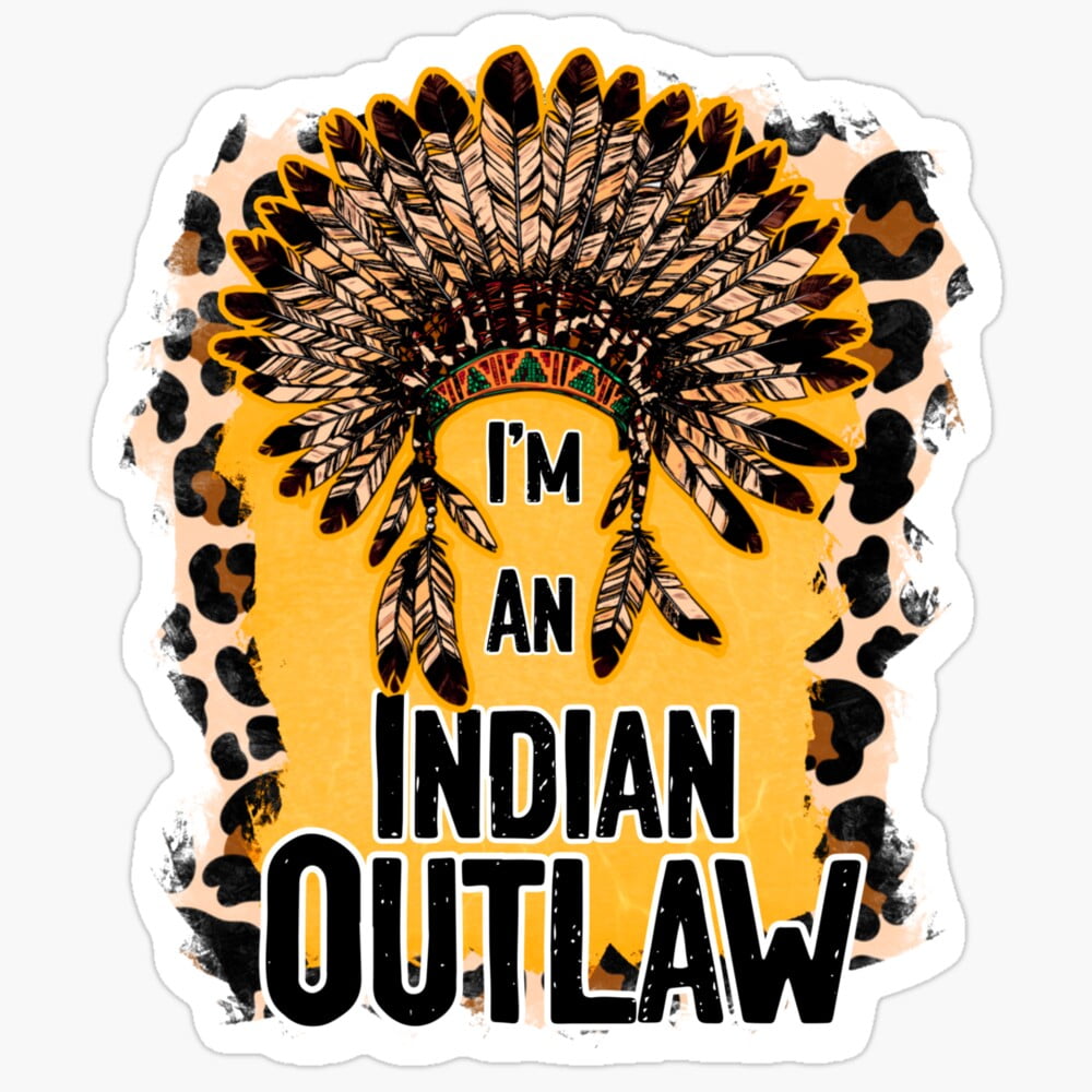 Kira Sticker - Funny Cute Western Country Southern Music Mama Cheetah ...