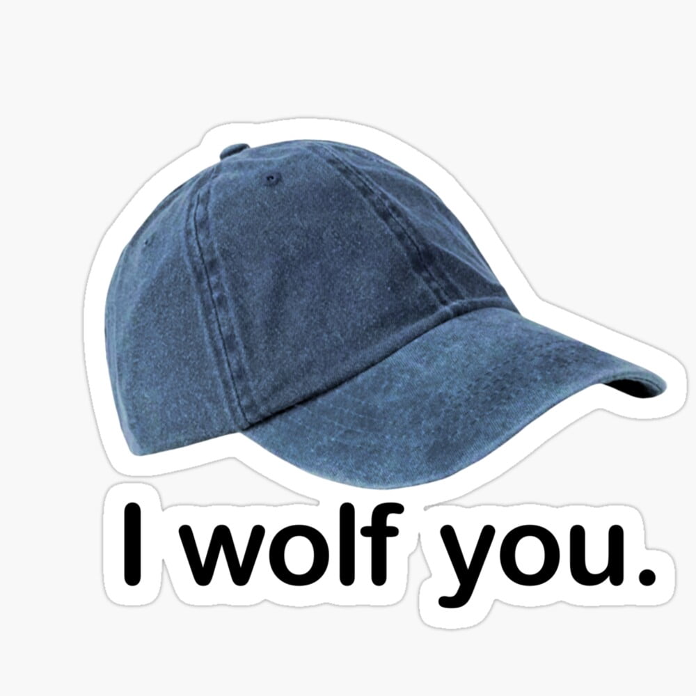 Kira Sticker - Funny You Glass Box Joe Goldberg Netflix You Love Series ...