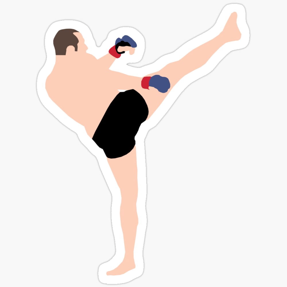 Kira Sticker - Fyodor Emelianenko Gift For You - Phone Stickers ...