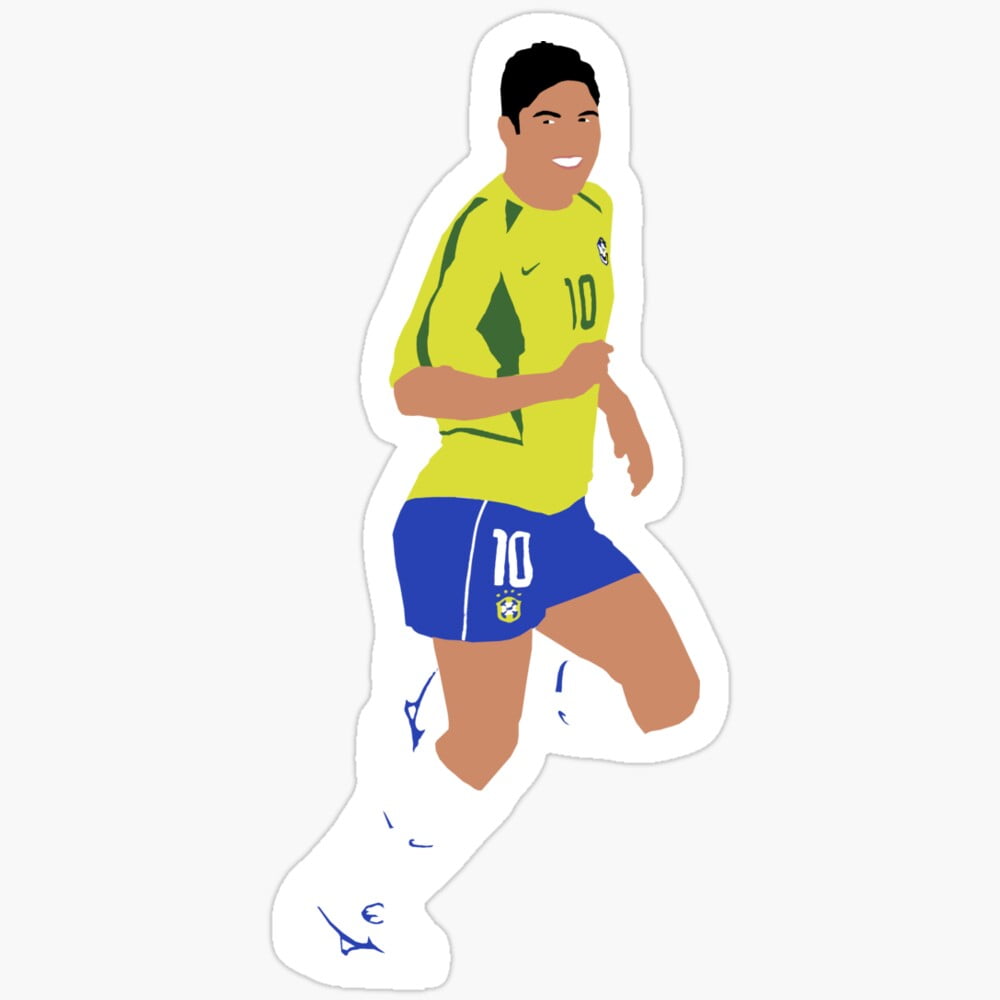 Kira Sticker - Gabriel Medina Brazil Football 2002 Gift For You - Phone ...