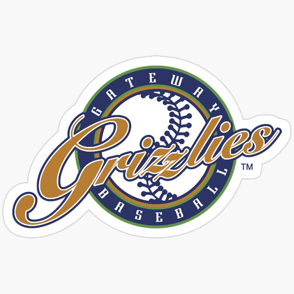 Kira Sticker - Gateway Grizzliesperfect Sticker Gift For Everyone ...