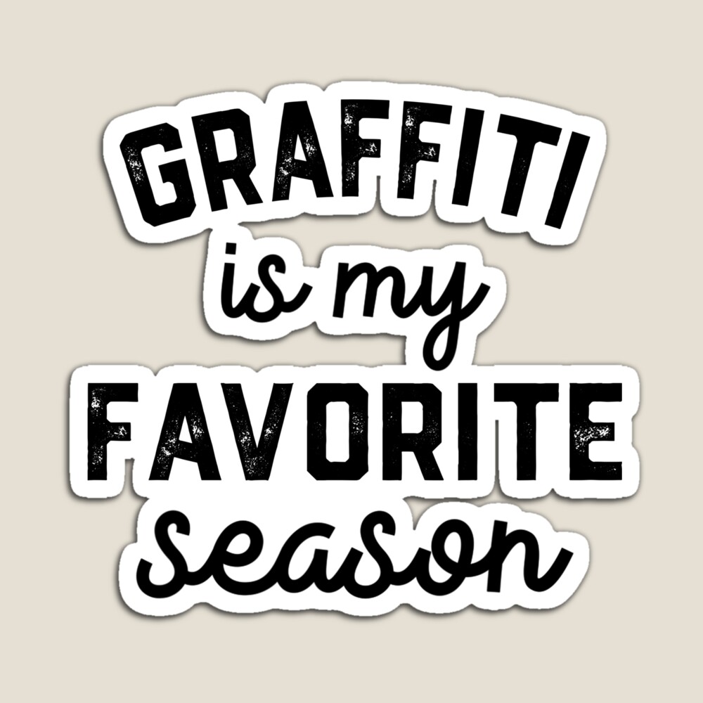 Kira Sticker With Graffiti Dad Husband Season, Graffiti Sport Fan ...