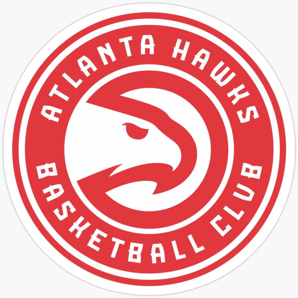 Kira Sticker - Hawks-Atlanta Merchperfect Sticker Gift For Everyone ...
