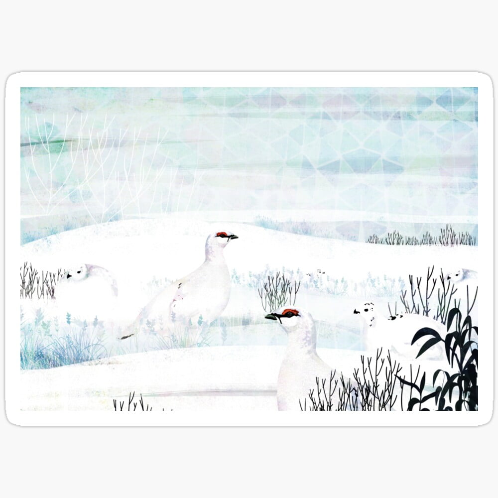 Kira Sticker - Hide And Seek - Phone Stickers, Waterproof Decals Water ...